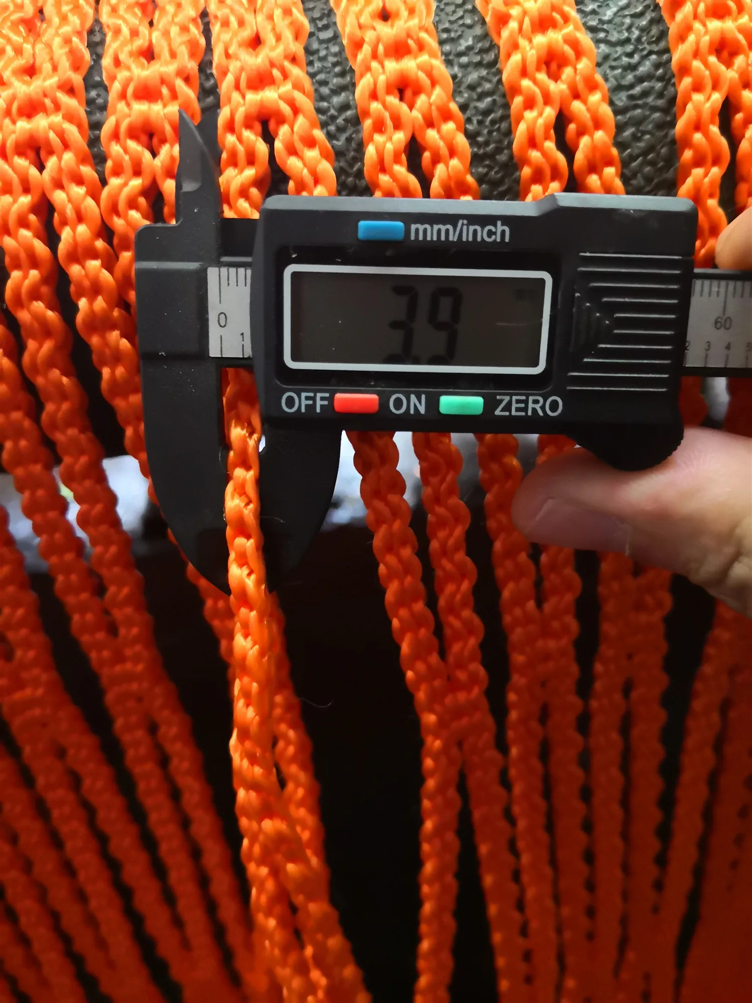 Custom Nylon Safety Nets - Durable and Versatile Solutions