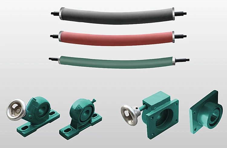 Curved Arc Roller Adjustable Arc Height Banana Roller - Buy Expander ...