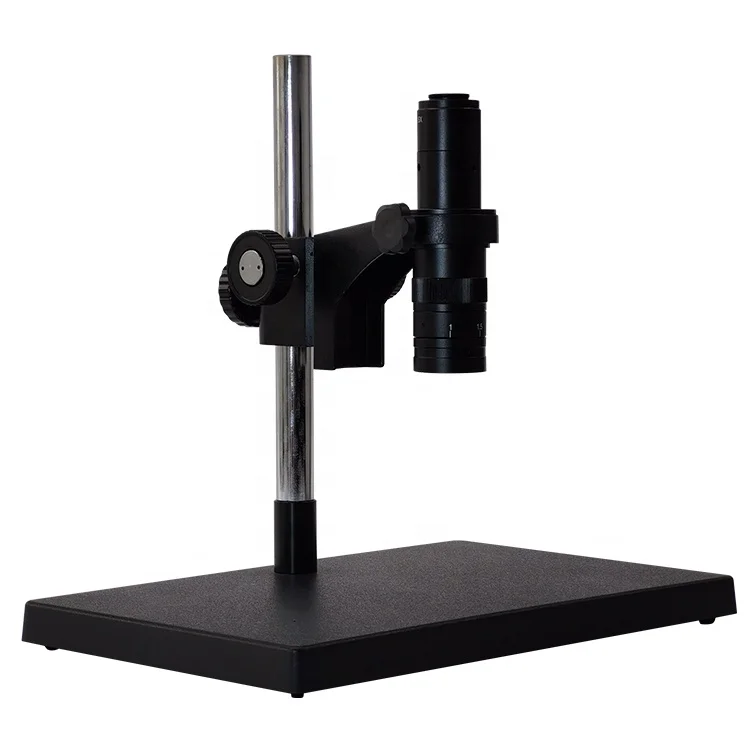 Monocular Zoom Stereo Microscope Dissecting Microscope - Buy Zoom ...
