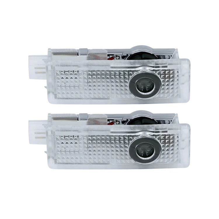 Oem Led Logo Projector Light For Land Rover Evoque Range Rover Range ...