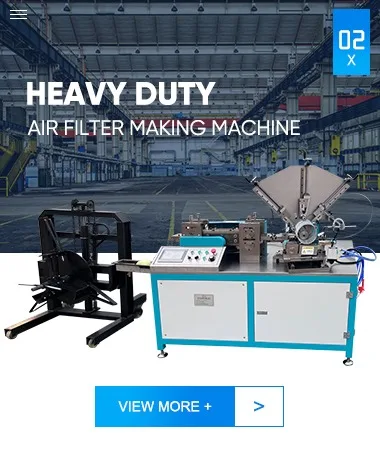 Hebei Jiurui Trading Co., Ltd. - filter mahcine, filters