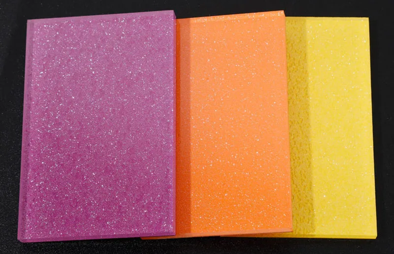 Engraving Double-layer Double Color Acrylic Board Sheet Home Hotel ...