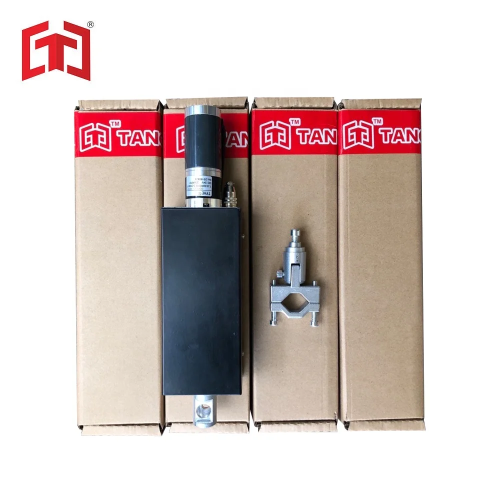 SJ-100FZ Torch Lifter for Plasma Cutting Machines - Automatic & Durable