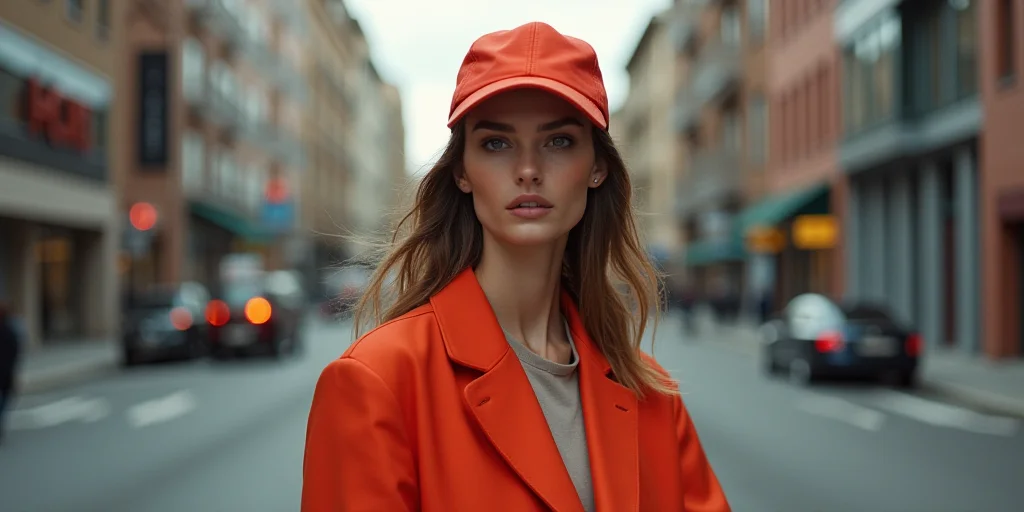Different Baseball Cap Styles: The 2025 Trends Redefining Streetwear ...