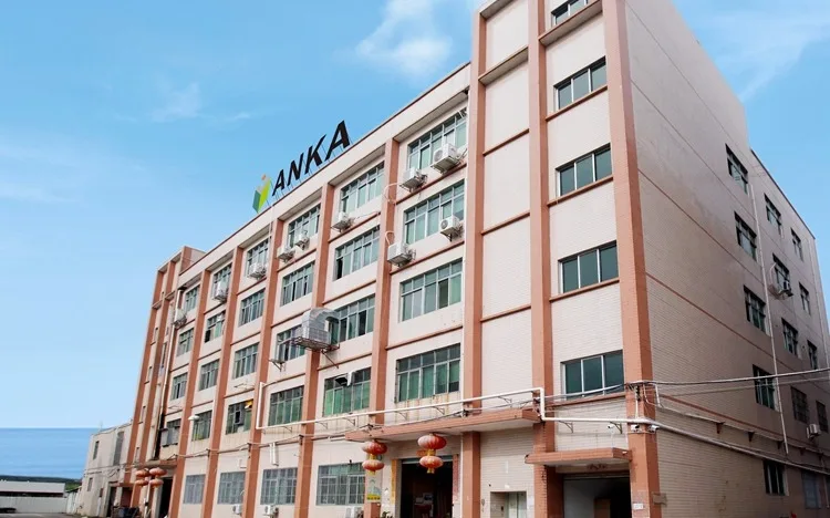 Anka Sci-Tech Co., Limited - Smoke Detector, Carbon Monoxide Detector