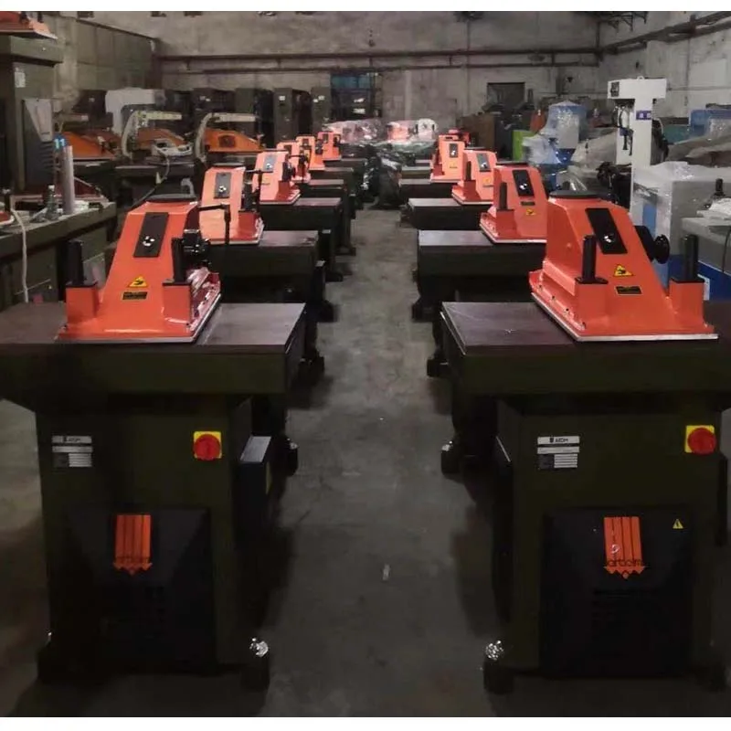 Used Italy Comelz SS20 Leather Skiving Machine - 1HP Power