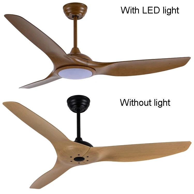 High Speed BLDC Fan - Inventor Normal Decorative Faro Bar
