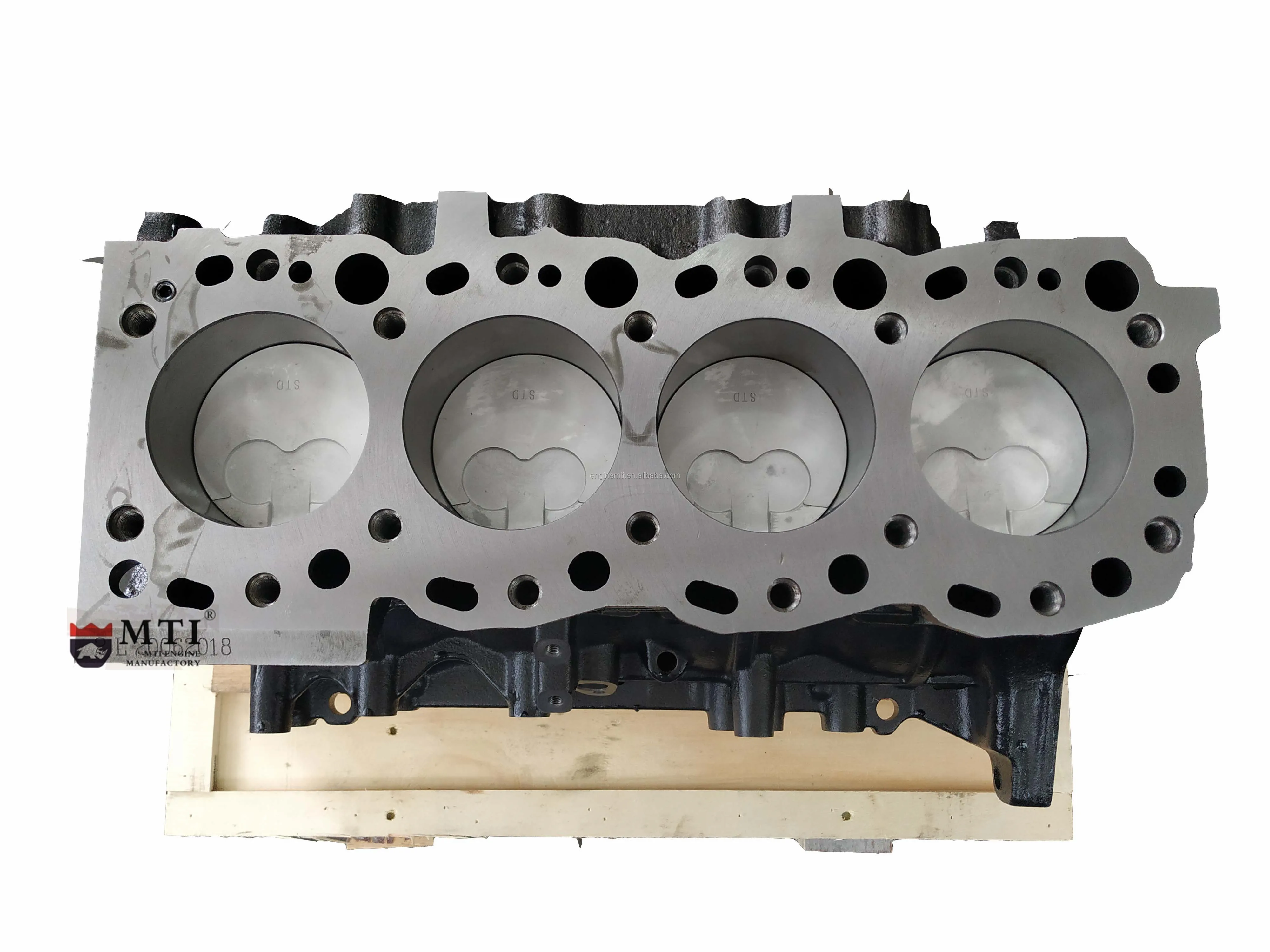 BRAND NEW 2L ENGINE SHORT BLOCK for Toyota Hiace & Hilux
