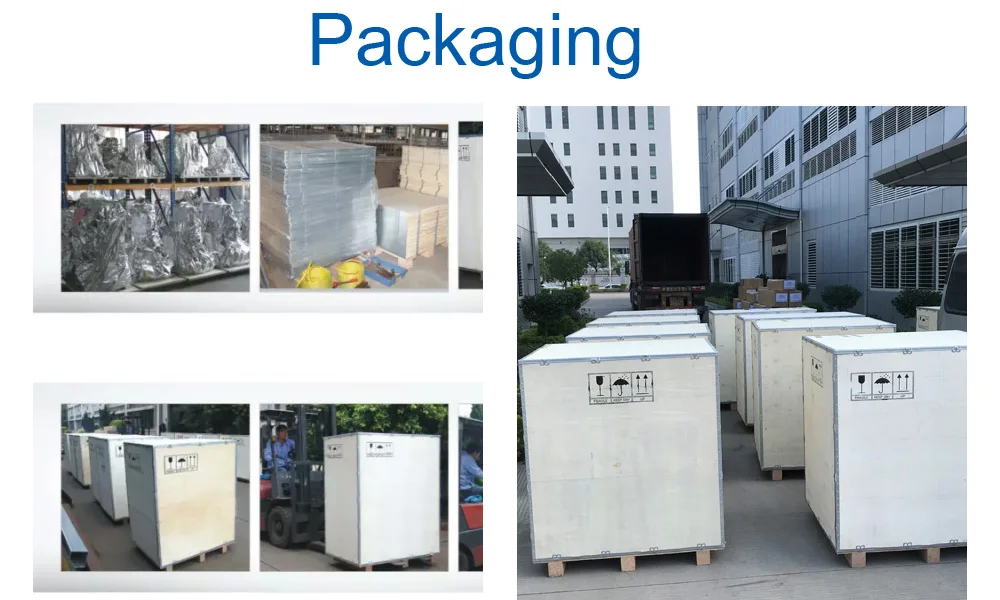 Rational CPJ6020V Profile Projector - Precision & Customization