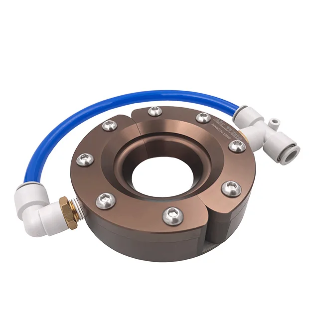 Annular Air Knife Round Wind Knife Stainless Steel Material Snyh25-ss ...