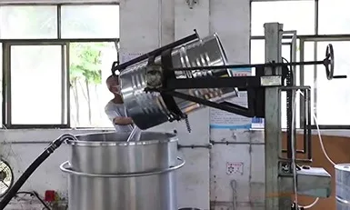 Company Overview - Kingtop Car Body Care Co., Limited