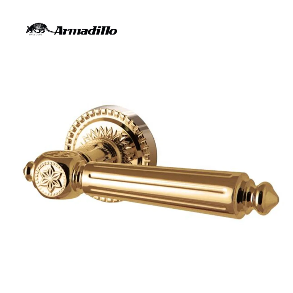 Italian Design Fancy Interior Door Handles - Buy Italian Design Door ...