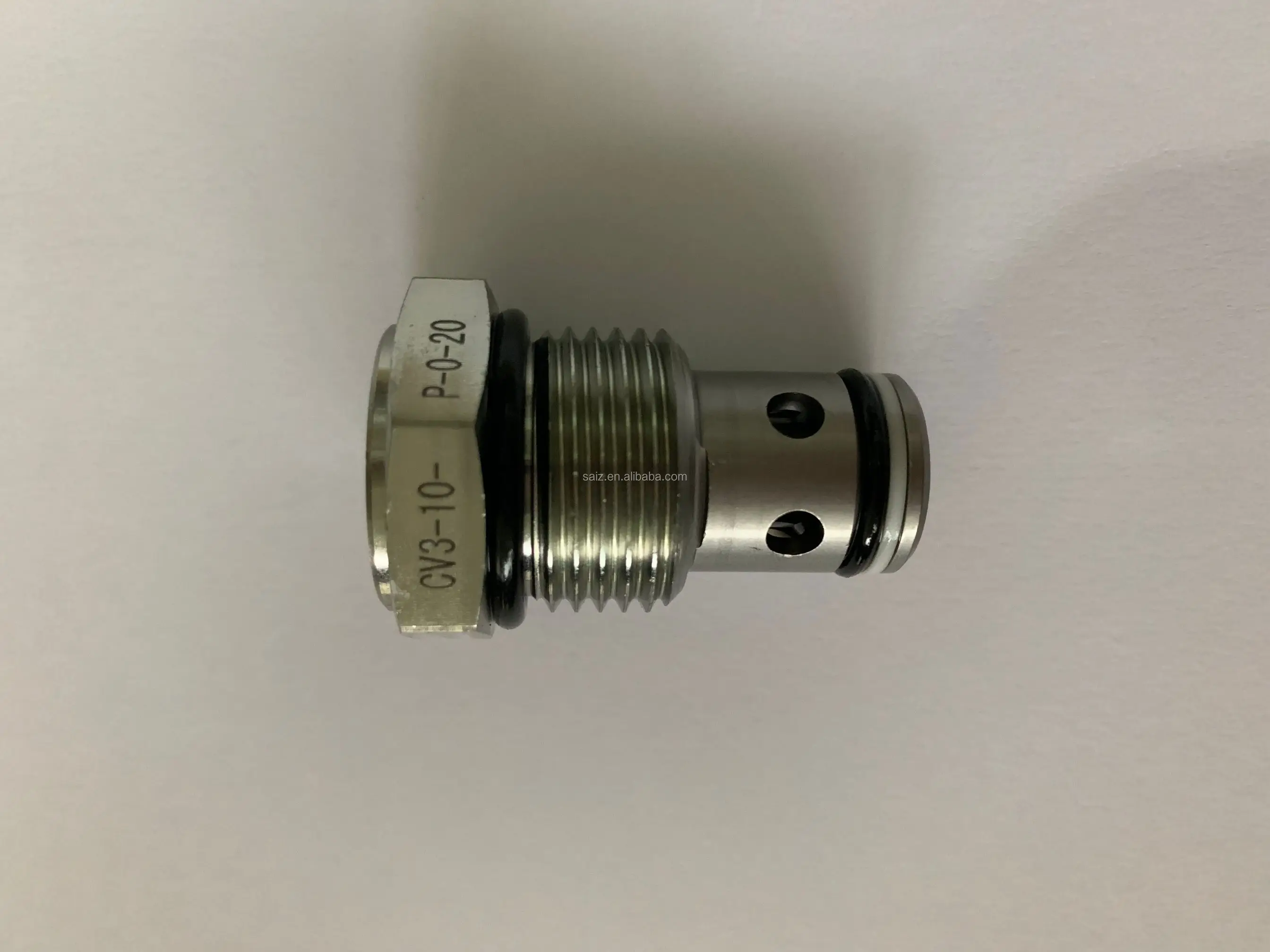 EATON VICKERS IH CV3-10-P-0-20 566004 Check Valve - High Pressure