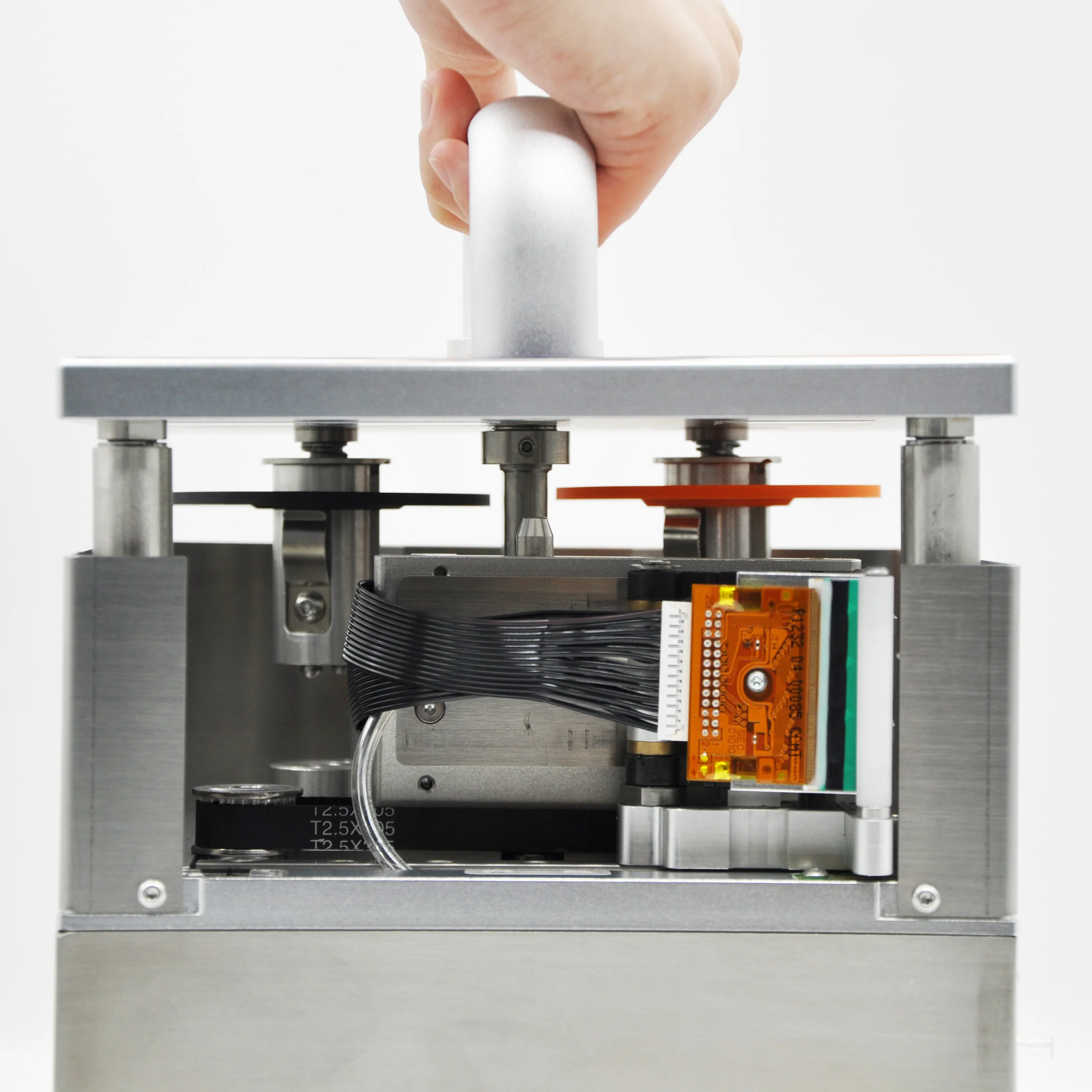 Kyocera Thermal Printhead 32 Mm - High Temperature Resistance