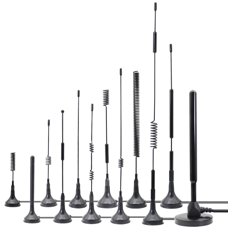 Wide Range 2g 3g 4g 5g Full Band 600~6000mhz High Gain 35dbi Wifi ...