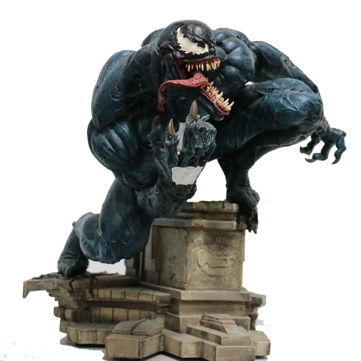 Movie Characters Resin Figure Character Figurine By Your Custom - Buy ...