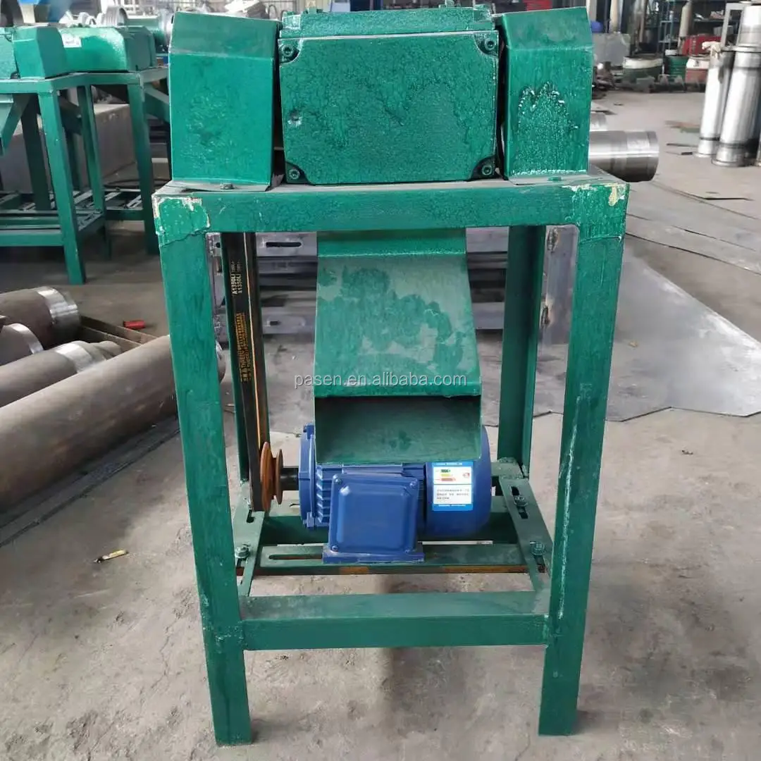 Styrofoam Shredder Machine - Efficient Recycling Solutions