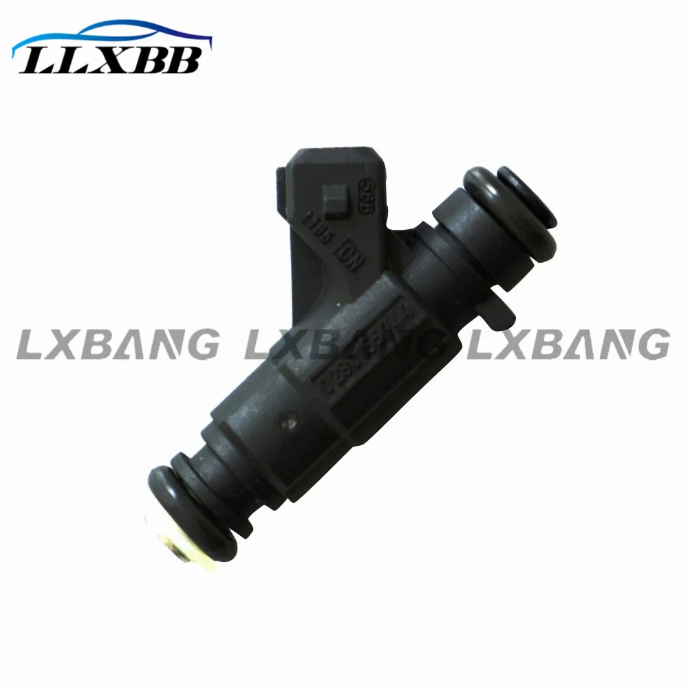 Original Fuel Injector A1130780049 0280155744 for Mercedes Benz CL500 ...