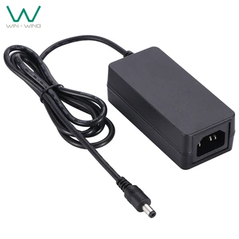 Iec C6 C8 C14 Ac Inlet Desktop Type Switching Power Adapter 24v 2a Ac ...