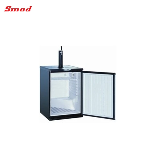 70L Hotel Minibar - Compact Cooling Solution for Hotels