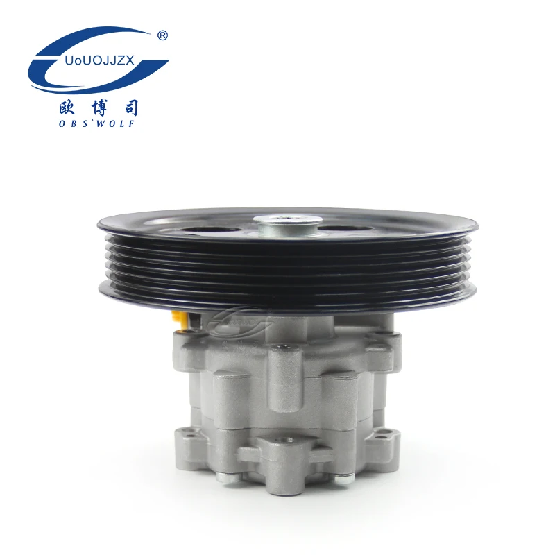 吉普牧马人3.8l 2007-2011 52059899ae 68146649aa汽车液压助力转向泵 - Buy 动力转向泵吉普牧马人，动力 ...