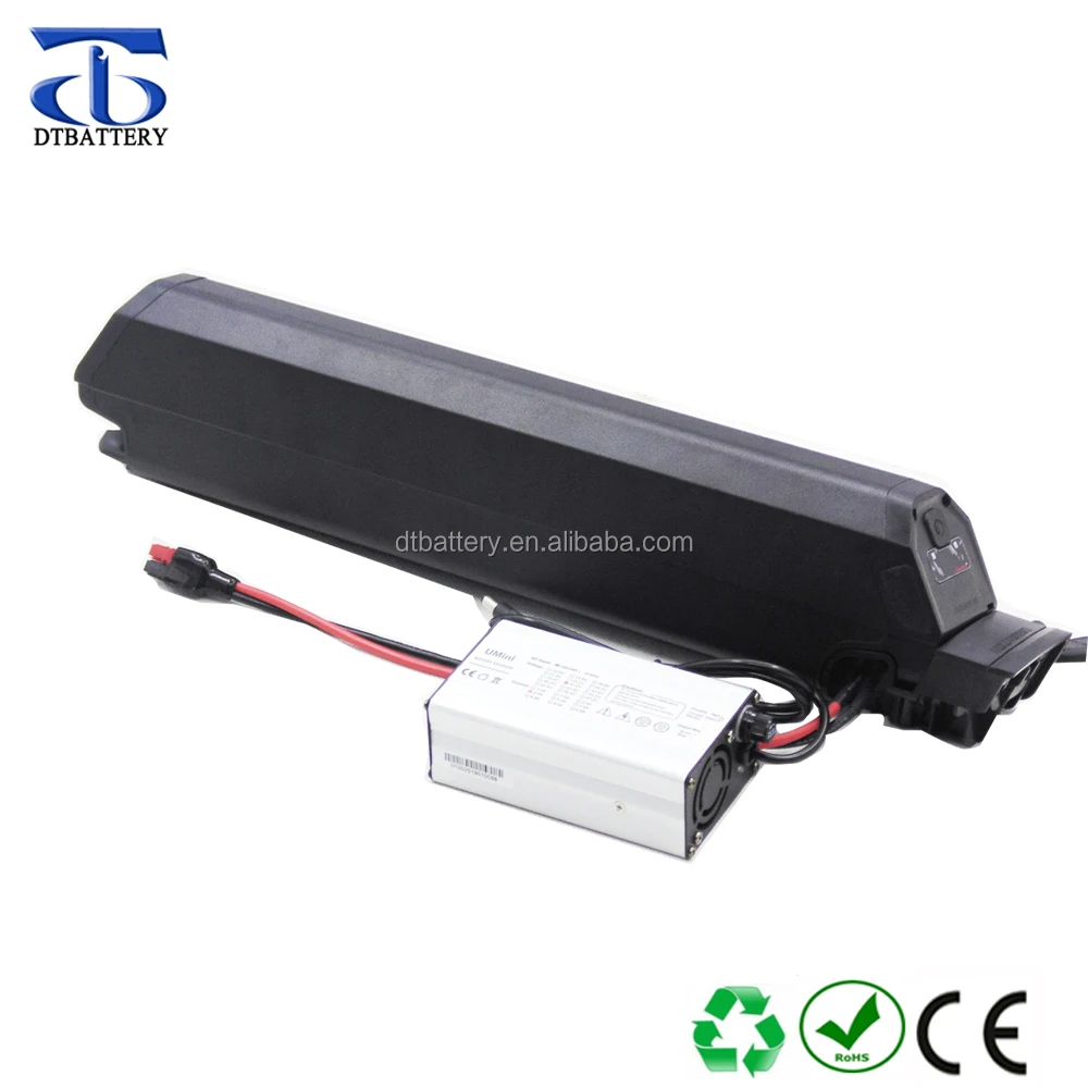 36v 14.5ah Reention Dorado Battery - Reliable E-Bike Power