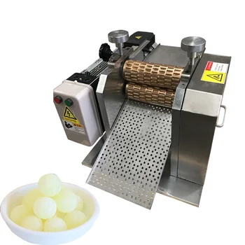 Ylb100 Small Hard Candy Making Machine For Lab Use - Buy Candy Machine ...