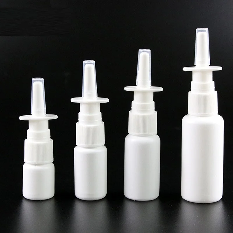 5mm-100mm Hdpe Pet Squeeze Nasal Care Pray Bottle - Buy Nasal Care ...