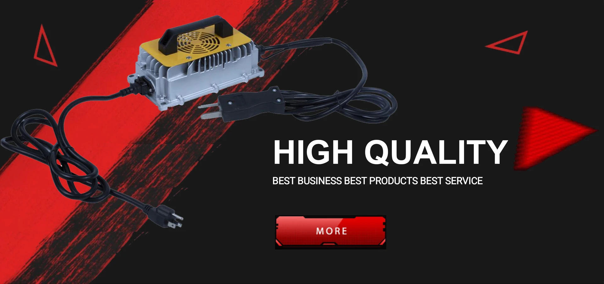 Company Overview - Anhui Forerunner Electronic Technology Co., Ltd.