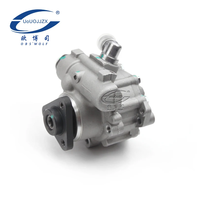 Auto Power Steering Pump for audi A6 C6 B5 2.4 /2.8 2002-2008 ...
