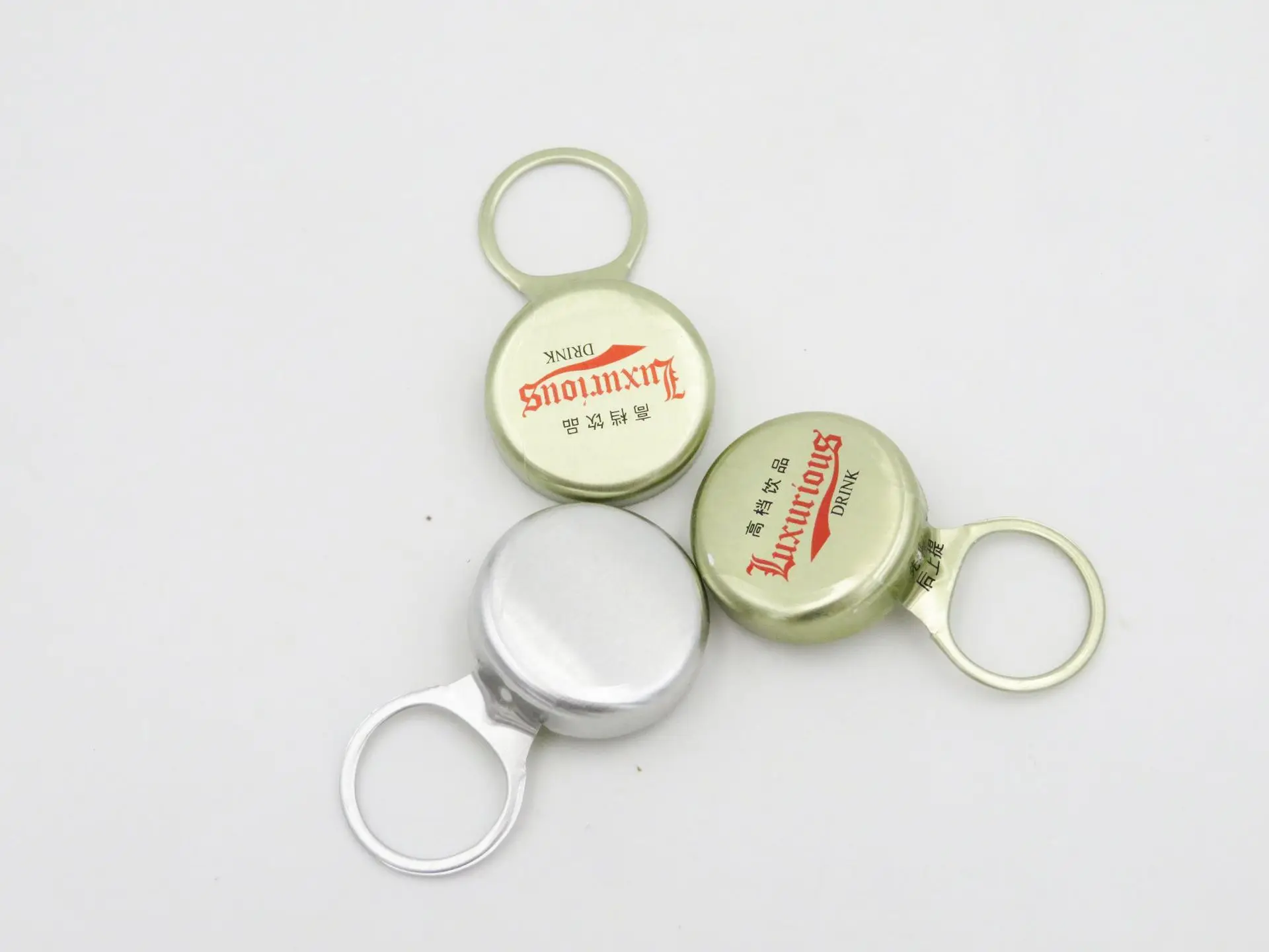 Customized Twist off Crown Cap for Beer Bottles - Econle