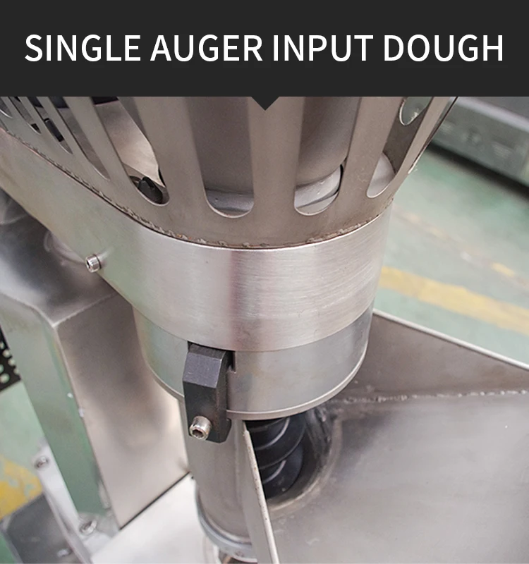 Chinese Mantou Baozi Machine/stuffing Bun Machine / Sweet Dumplings ...