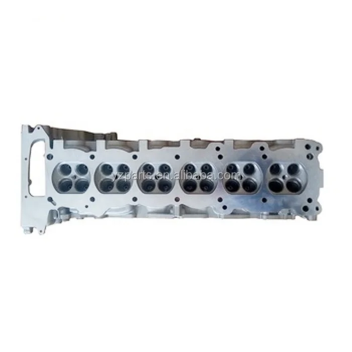 Nissan TB48 Cylinder Head - Reliable Performance & Durability