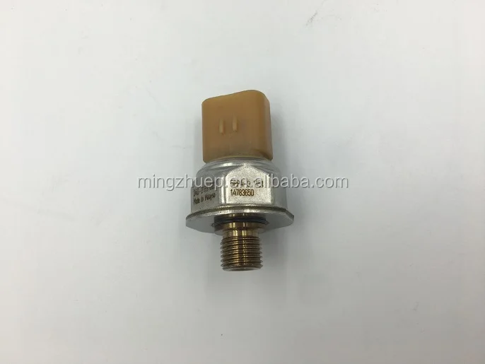 CAT 324D 325D 325DL 326D Excavator Pressure Sensor 267-1402 2671402 ...