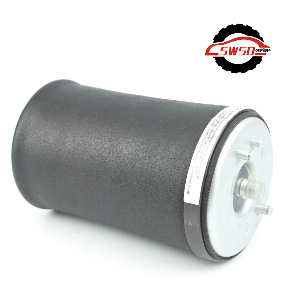 For Bmw X5 E53 E39 Air Suspension Spring Bellow 37126750356 37121095580 ...