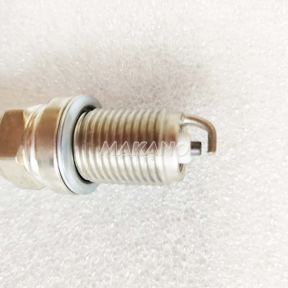 Foton View Tunland Spare Parts 4g69 Engine Iridum Spark Plugs Sms851387 ...