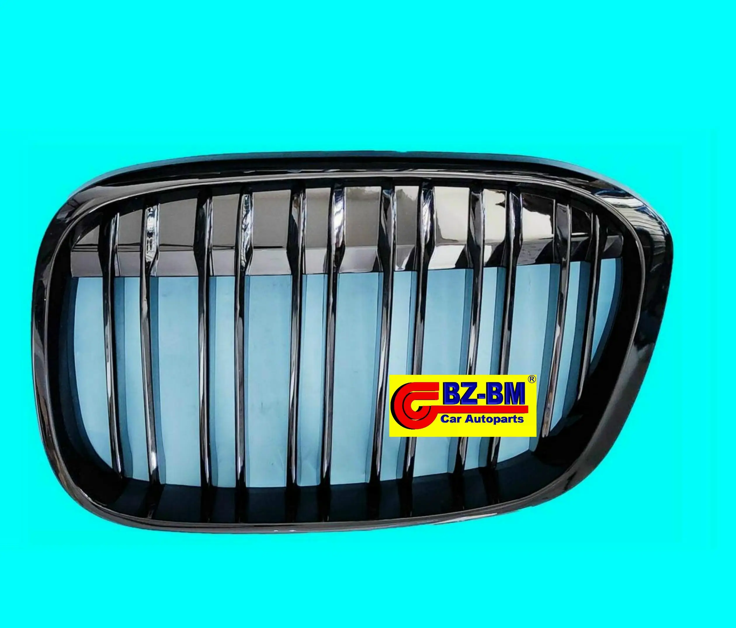 Grille For E90 F10 F30 F52 51110050631 - Buy E53 Grille,E70 Grille,E70 ...