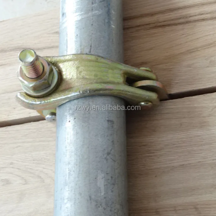 Pipe And Fittings Metal Tubular Scaffold/scaffolding Zinc Plated Plank ...