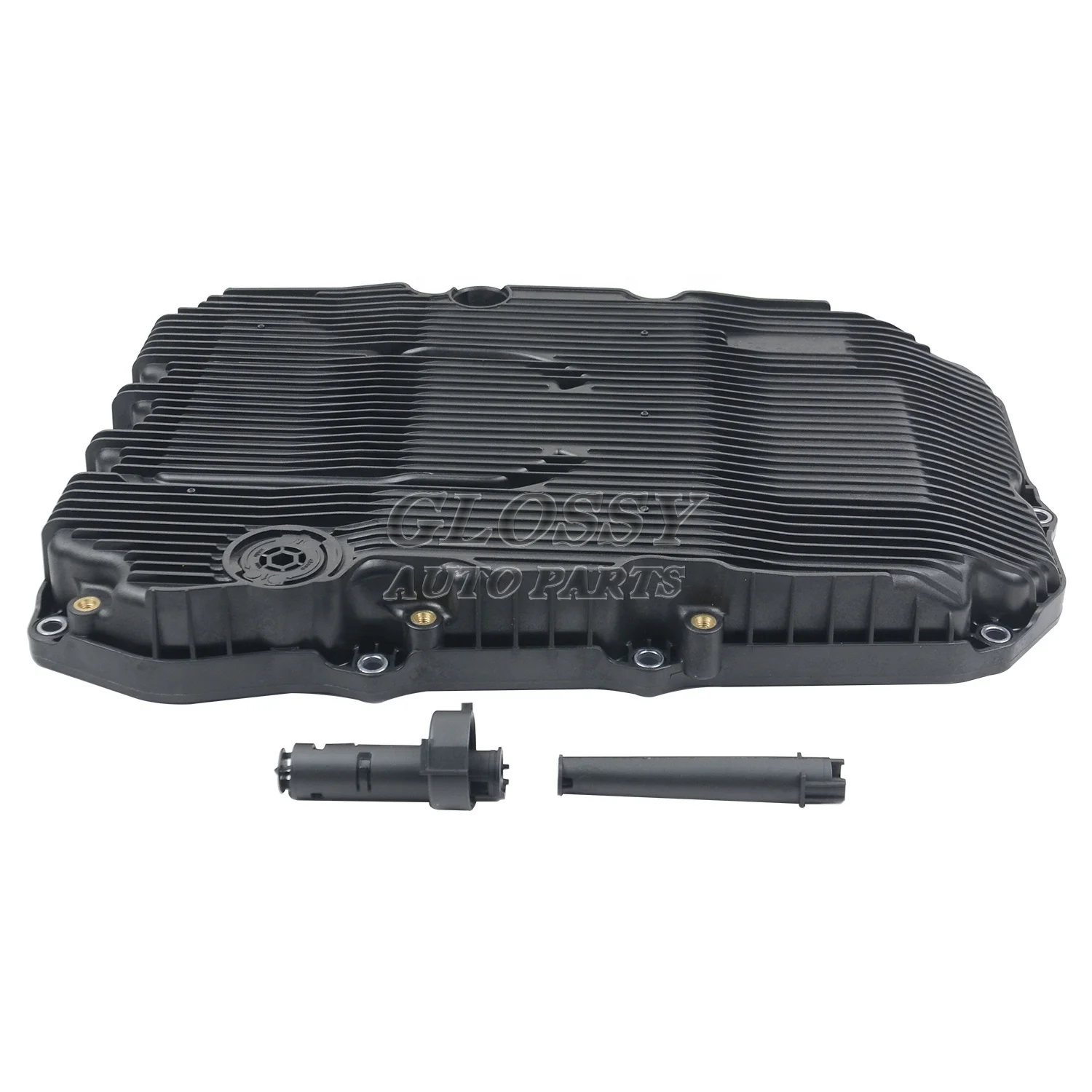 Glossy Oil Pan for Mercedes-Benz 7252703707 & 7252708704