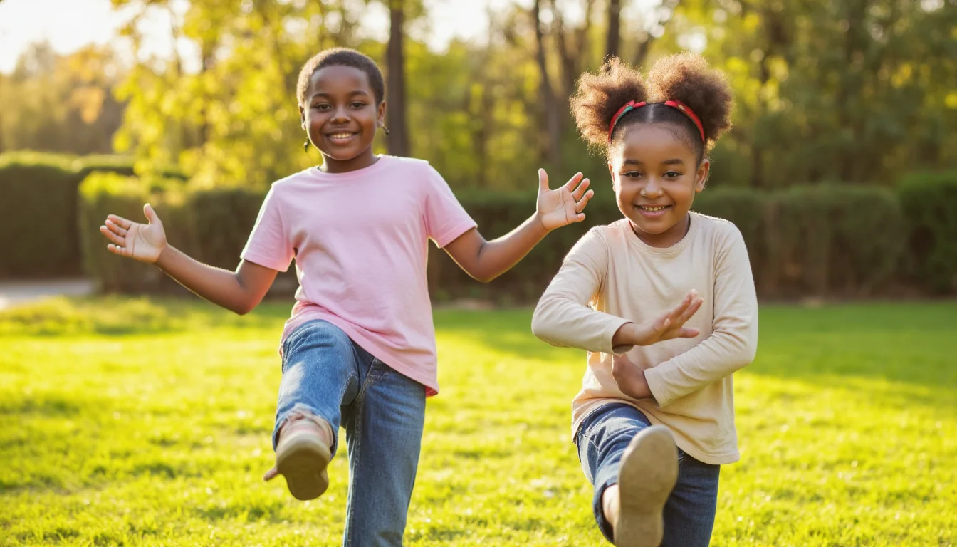What Physical Educators Reported in 2026: The Rise of Movement Literacy ...