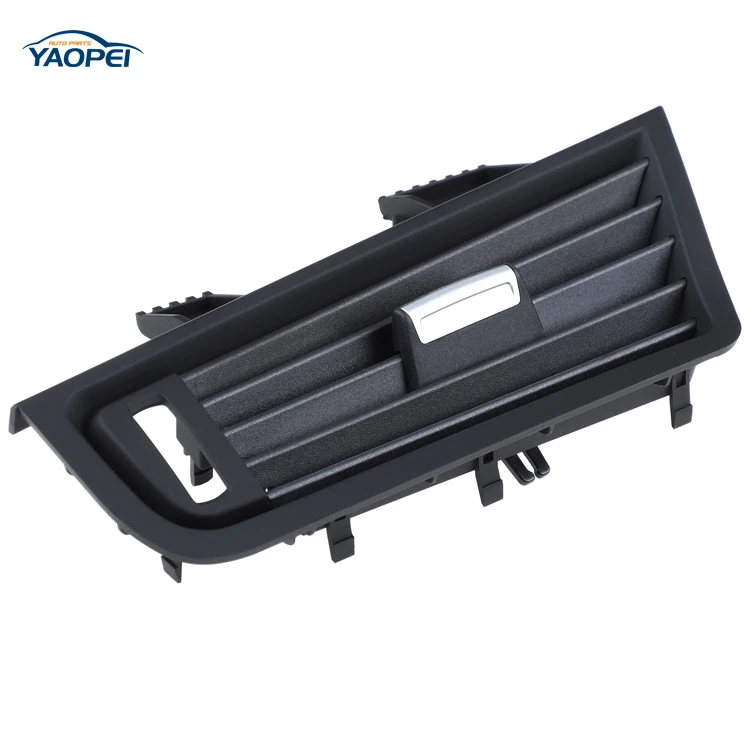 64229166884 Front Right Console Grill Dash AC Air Vent for BMW 5 Series ...