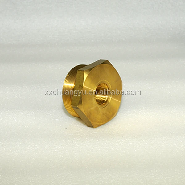 Trane Chiller Parts - End Cap ADP01123 - Reliable Performance