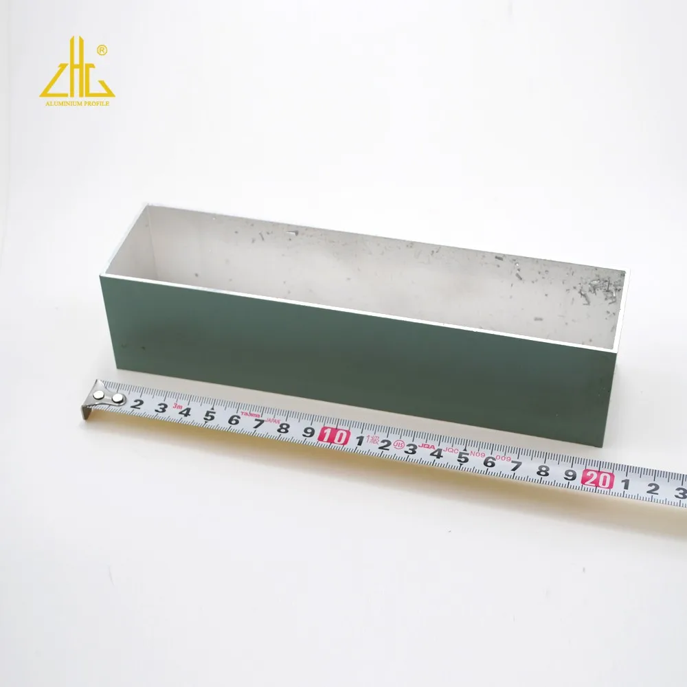 6060 T5 In Stock 40x40 50x30 100x30 100x40 120x120 150x100 200x80 ...