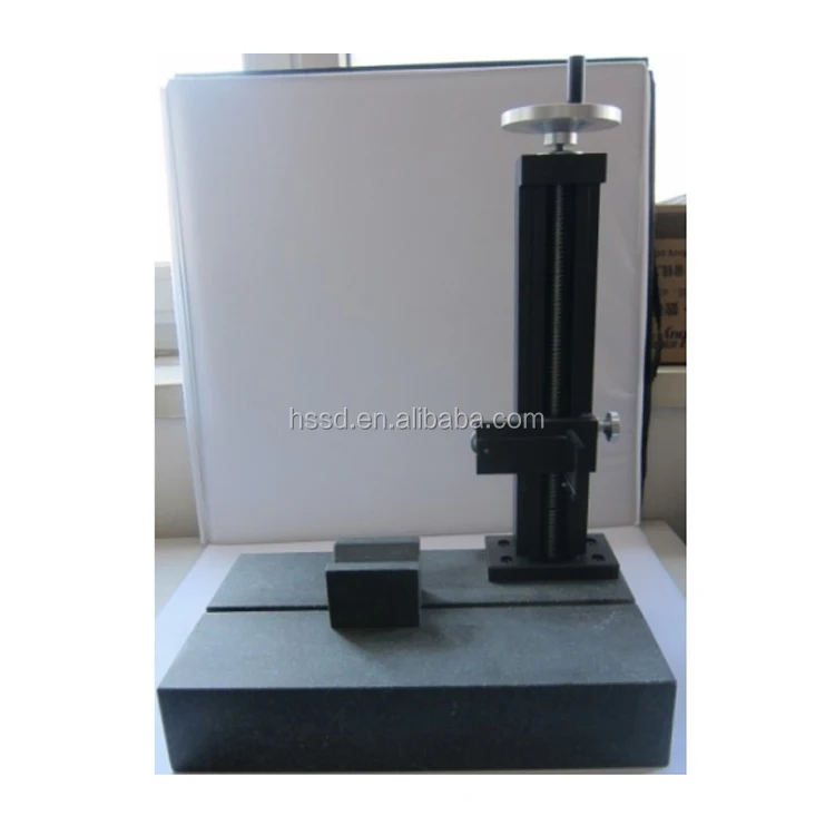 HST220 Portable Surface Roughness Tester Gauge - Roughometer