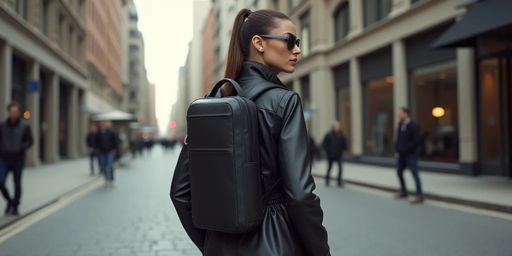 Body Armor Backpack Vest – Lightweight Safety Meets Style On Alibaba.com