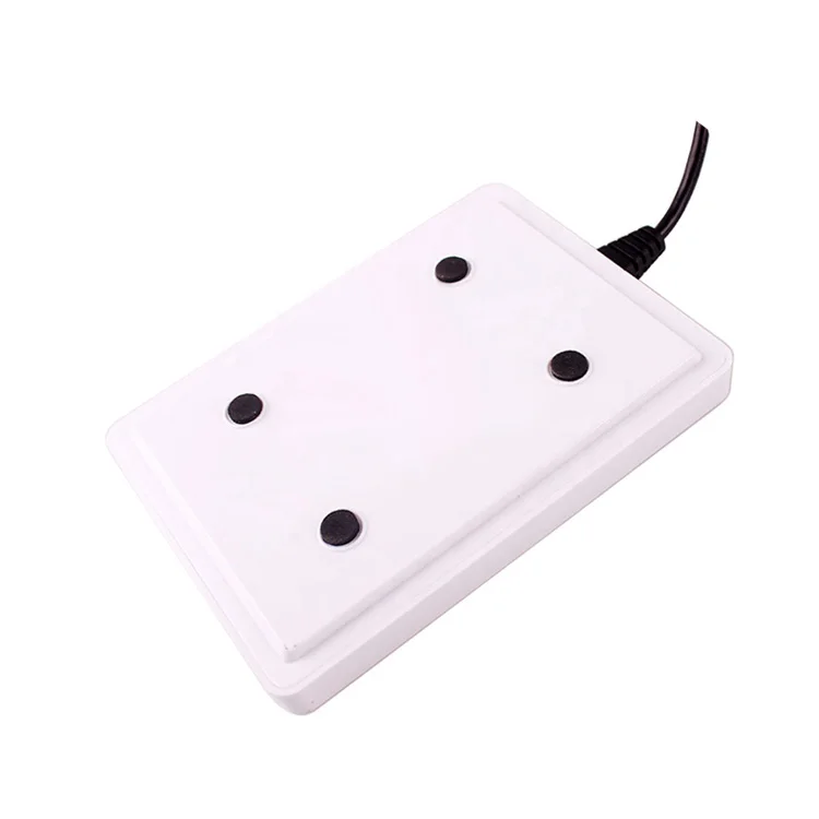 Hotel Door Lock Management - Efficient Card Encoding