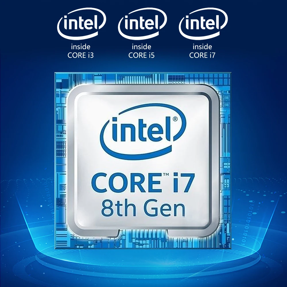 Newest I9 8th Gen Processor Mini Gaming Pc I9-8950hk I7 8750h 6core ...