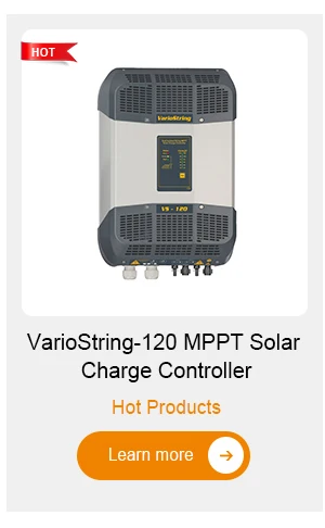 Wenzhou Xihe Electric Co., Ltd. - Solar charge controller, Solar regulator