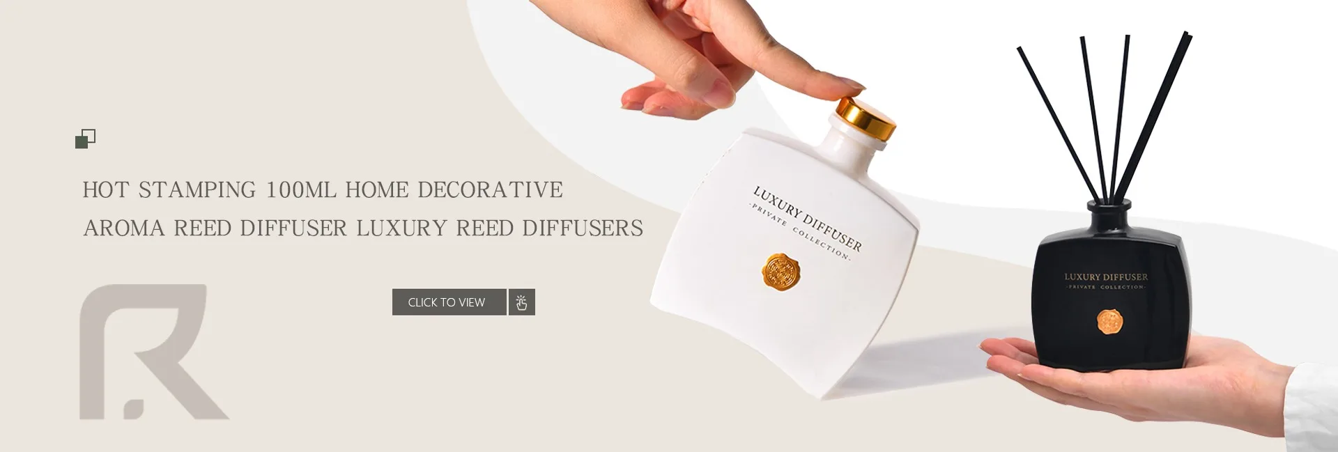 Jiangsu Raymeel Home Technology Co., Ltd. - Reed Diffuser, Scented Candle