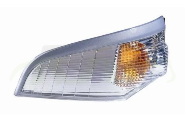 For Mitsubishi 2005 Canter Head Lamp L Mk486507 R Mk486508 Automobile ...